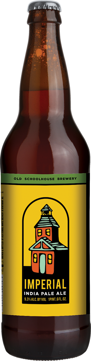 Award Winning Beers | Old Schoolhouse Brewery
