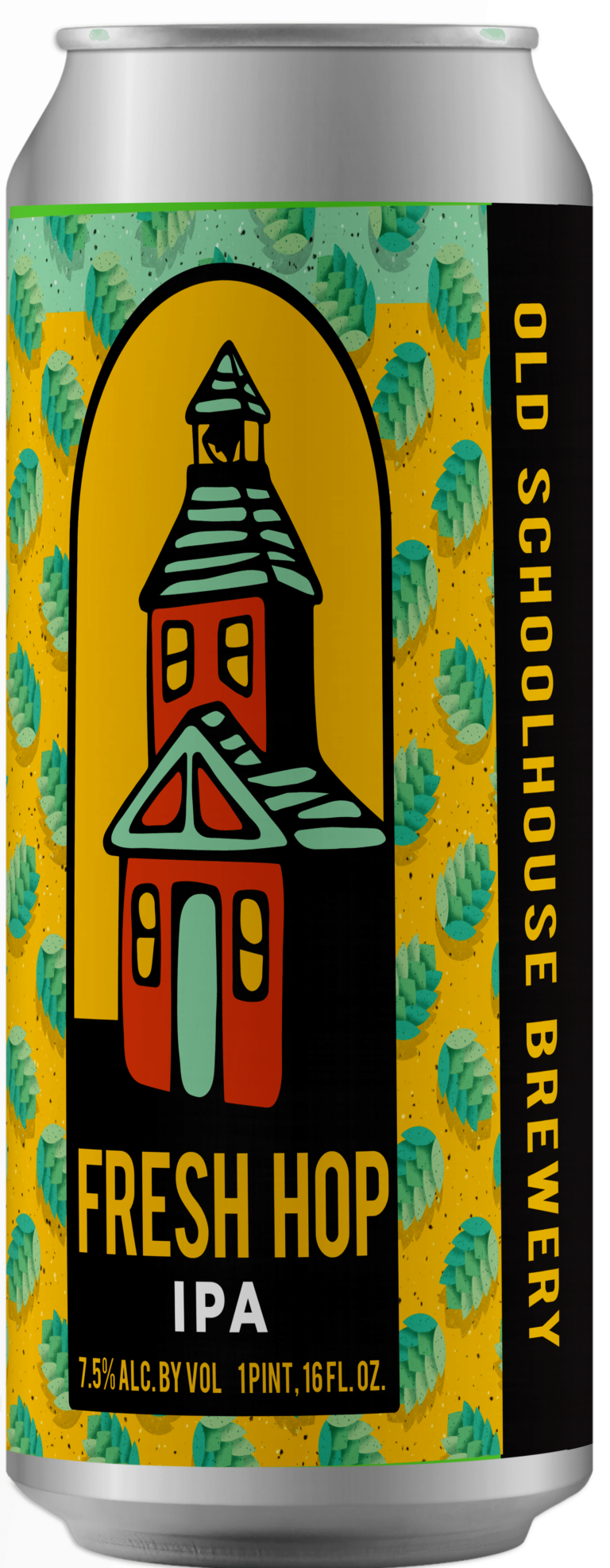 Award Winning Beers | Old Schoolhouse Brewery
