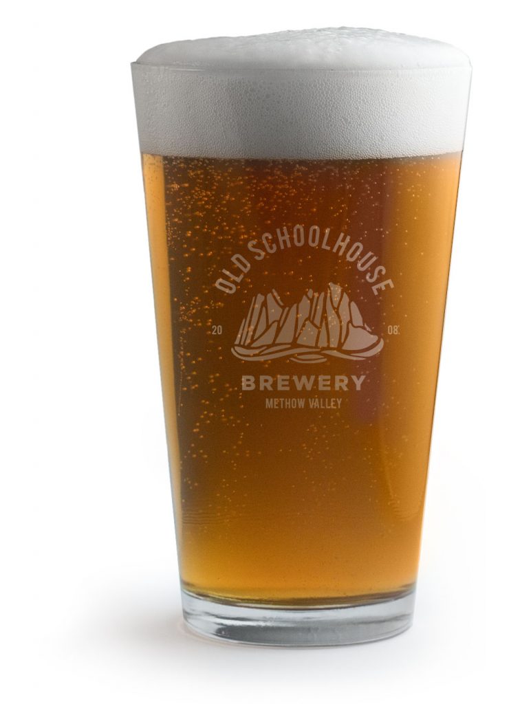 Draft Beer | Old Schoolhouse Brewery